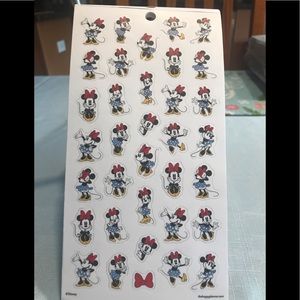 The Happy Planner | Other | New Disney Mickey Mouse 582 Piece The Happy ...